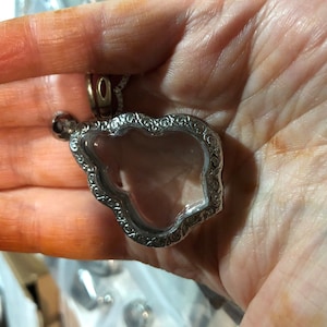 6 MICRO Pendants for Tiny Neckace Design and Craft Jewelry - Etsy