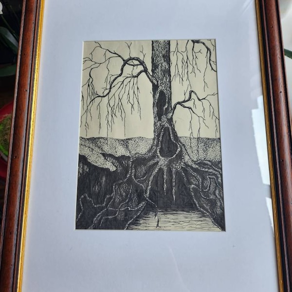 Bespoke Made to Measure Bevel Cut Photo/picture Mounts With BACKING ...