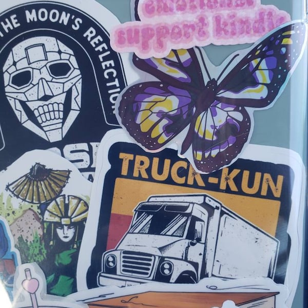 Certified Yapper Sticker - Etsy