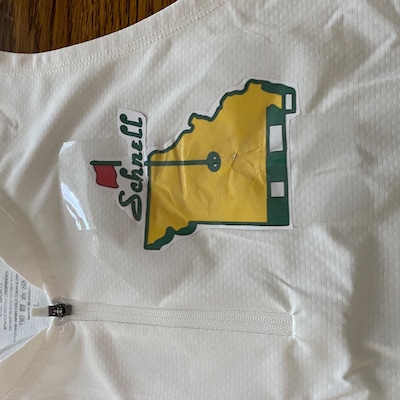 West Virginia Masters Golf Logo Downloadable PNG, SVG, and JPG Files - Etsy