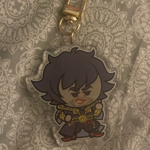 Cuddle Pile Worm on String Enamel Pin - Etsy