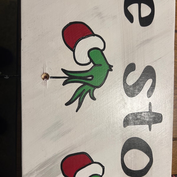 Blank Wood Signs - Painted & Stained | Home Decor | DIY Wood Signs ...