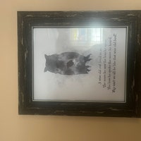 Penguin Mother and Baby Quote ART PRINT No One Else Will Ever Know the ...