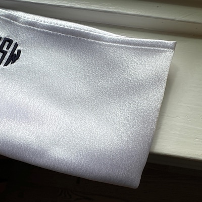 Pocket Square,personalized,monogram Pocket Square,gifts for Men,wedding ...