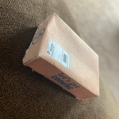 Mini Amazon Boxes & Envelopes Template Works on Cricut - Etsy