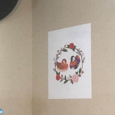 DIGITAL Only/cute Hangeul Hangul Korean Vowel Alphabet Flashcards ...