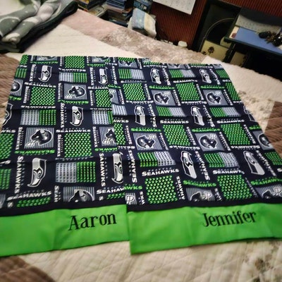 Washington Commanders Fabric - Etsy