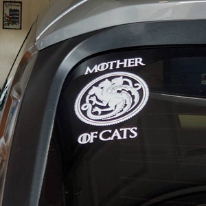 Fifth Element Stone Symbol Earth, Fire, Air, Water Vinyl Sticker Decal ...