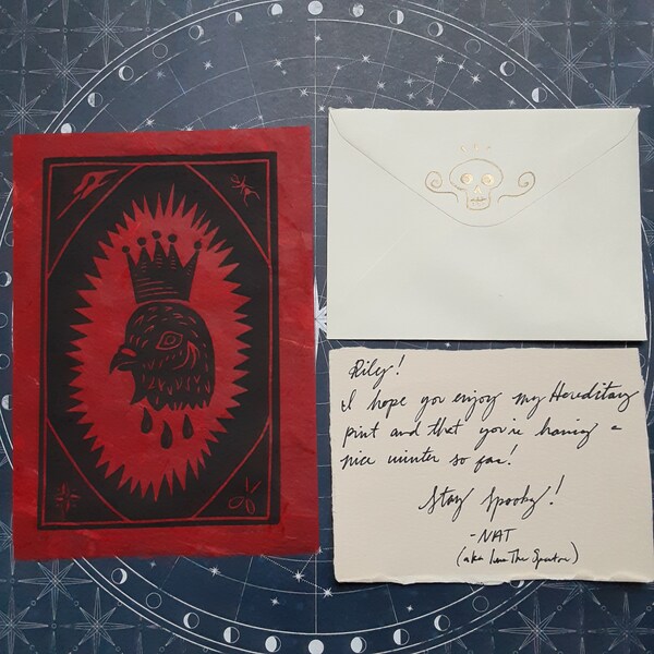 Marceline the Vampire Bat Queen Digital Print - Etsy