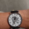Wristwatch World Map, Wrist Watch Globe, Watch Earth, Travel Watch ...