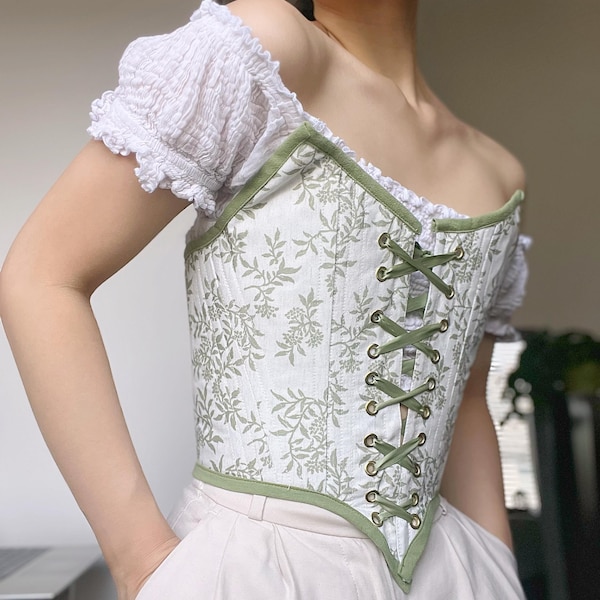 Ruby Stays All Sizes Pattern Pack | Digital Download Sewing Pattern ...