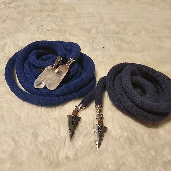 Norse Handfasting Cord in Your Colors Personalize With Viking Pendants ...