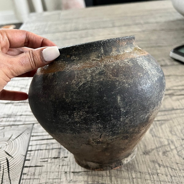 Antique Orthodox Icons Depicting Saints and Angels. Set of Tin Icons of ...