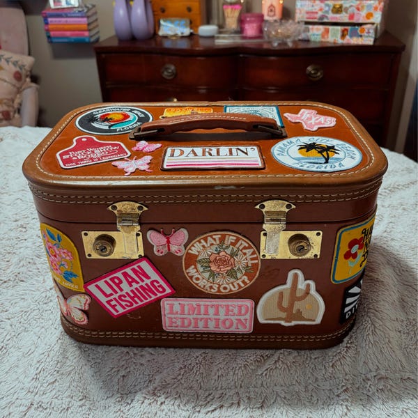 Pink Mama Patch Mama Patch Trucker Hat Patches Embroidered Mom Patch ...