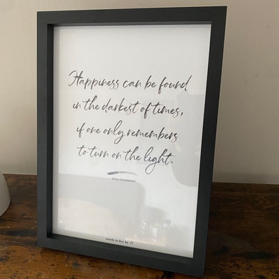 Printable Poem Make the Ordinary Come Alive, Instant Download, Print at ...