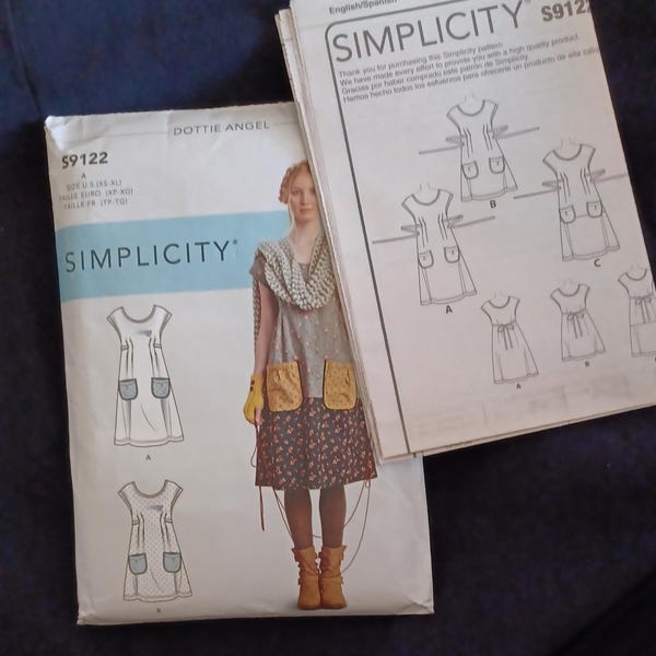 RAG QUILT Simplicity 8278 Fox Quilt Pattern Horse, Monkey Rag Quilt ...