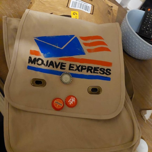 Enclave Bag - Etsy