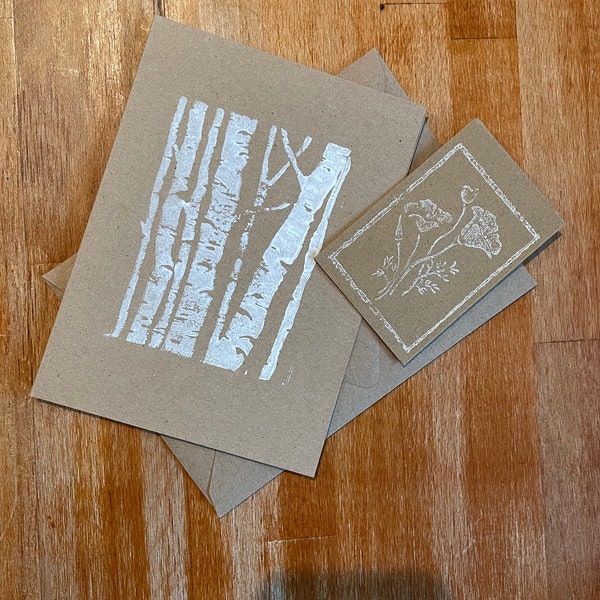 Handmade Beach Seafan Coral Paper Cut-out Relief - Nature and Ocean ...