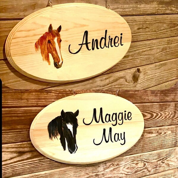 Custom Hand Painted Signs - Etsy