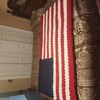 American Flag Knitting Pattern and Tutorial Instructions for Bulky Yarn ...