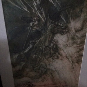 Theban Alphabet the Witches Alphabet Honorian Alphabet Runes of ...