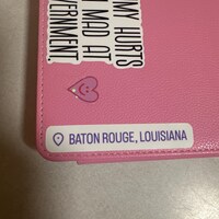 Outerbanks Cast OBX Waterproof Sticker John B Pope JJ Kiara Sarah ...