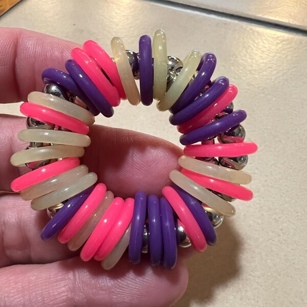 The Pocket Vortex, Infinity Fidget Toy, Sensory Stim Focus Tool by ...