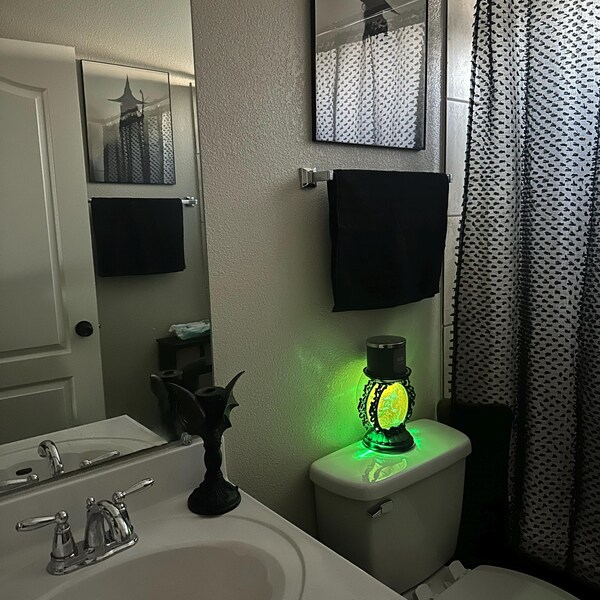 Positive Aura Posters Set of 3 Spiritual Gradient Aura Poster Print ...