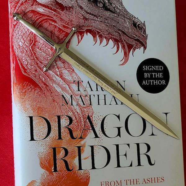 Citra & Rowan / Scythe Anastasia / Scythe Lucifer Figure - Etsy