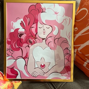 FNAF Security Breach: Killcode Moon and Lunar Sun and Moon Show Prints ...