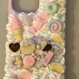 Kawaii Pastel Goth Halloween Case for Nintendo DS 3DS 3DS - Etsy