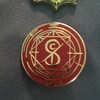 Dreamcatcher Insomnia Enamel Pin - Etsy