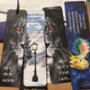 Narnia Bookmark Set, He's Not a Tame Lion, the Chronicles of Narnia ...