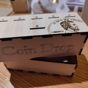 Horse Racing Game SVG Fun Glowforge Laser Dice Handmade Bar Wooden - Etsy