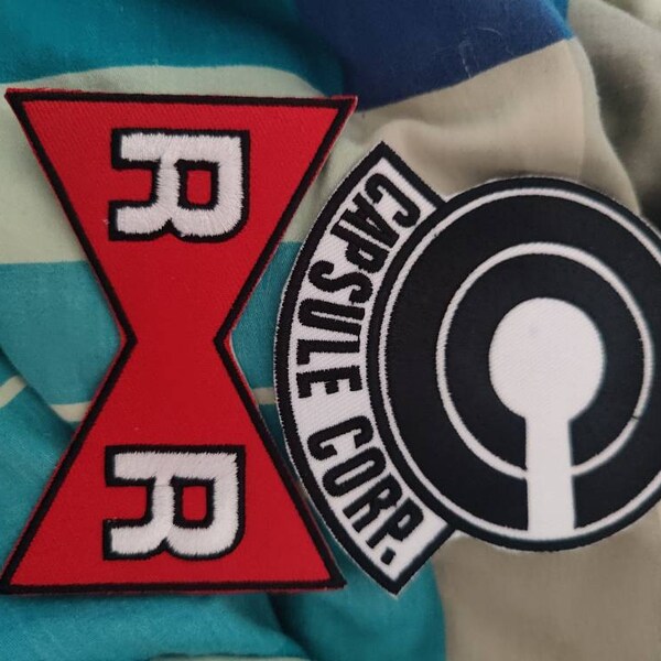 The Legend of Zelda A Link to the Past Embroidered Sew on Iron on Patch ...