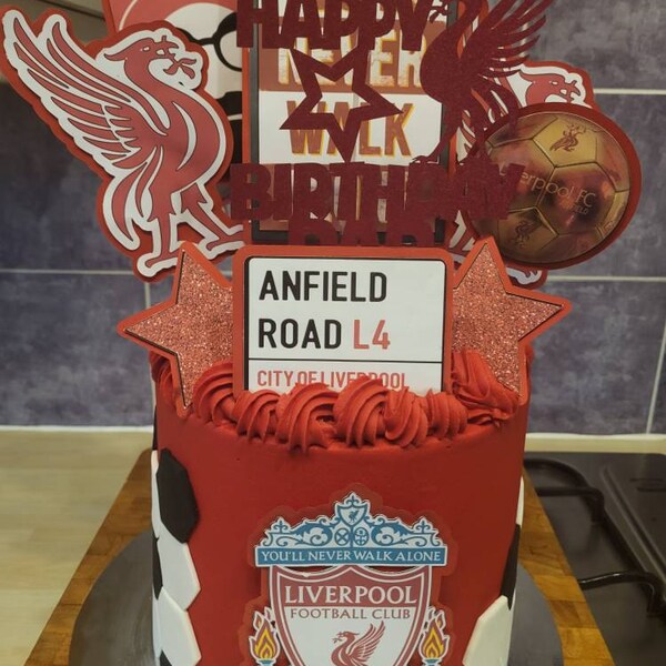 George Pig Personalised Cake Topper, Peppa Pig George, Peppa Pig Cake ...