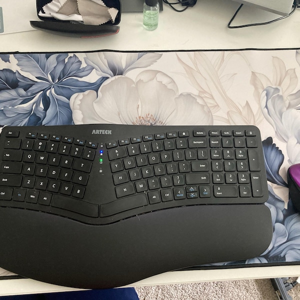 Horse Christmas Ornament | Acrylic 3D Paper Art Style Horse Ornament ...