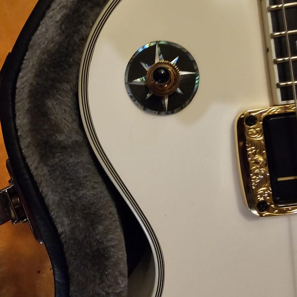 Bruce Wei Handmade Solid Curly Hawaiian Koa Soprano Ukulele, May Lily ...