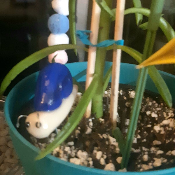 Dino Nugget Keychain Polymer Clay Food Chicken Nugget Dinosaur T-rex ...