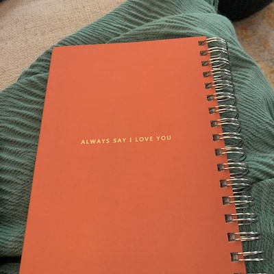 Wedding Guest Book Red Wedding Guest Book Photo Guest Book - Etsy