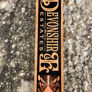 Custom Beer Tap Handle-classic Logo Edition Personalized Kegerator Tap ...