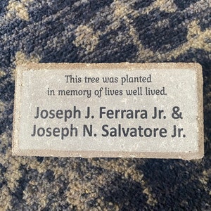 Detective Desk Sign Detective Name Plate Marble Stone - Etsy