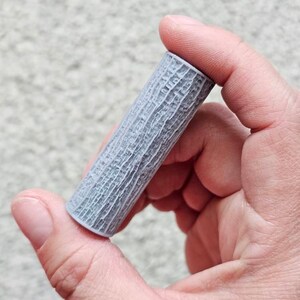 Mini Tile Rollers Cobblestone - Etsy