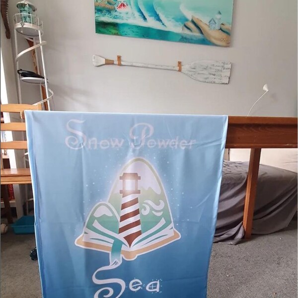 Seating Chart Retractable Banner Stand INCLUDED With Full Color Print ...