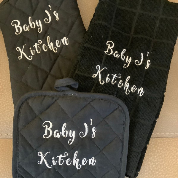 Custom Logo Luxury Bathrobe and Slipper | Spa Gift | Embroidered Bath ...