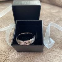 Circuit Board Wedding Band Computer Science Engagement Ring - Etsy