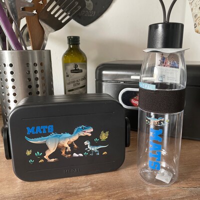 Mepal Take a Break Lunch Box Lid replacement Lid Including - Etsy