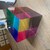 CMY Cubes® the Cube Stand - Etsy