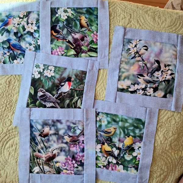 23.5 X 44 I-spy Panel I Spy Patches Pictures Squares Kids Children's ...