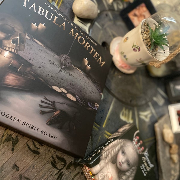 Ceccoli Oracle Deck Cards Set Card Booklet Nicoletta Ceccoli Tarot ...